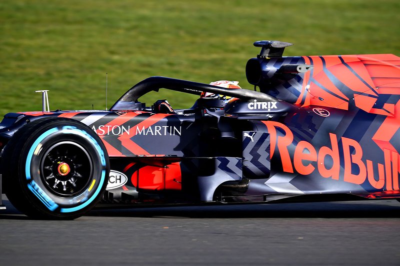 Red bull rb15 store